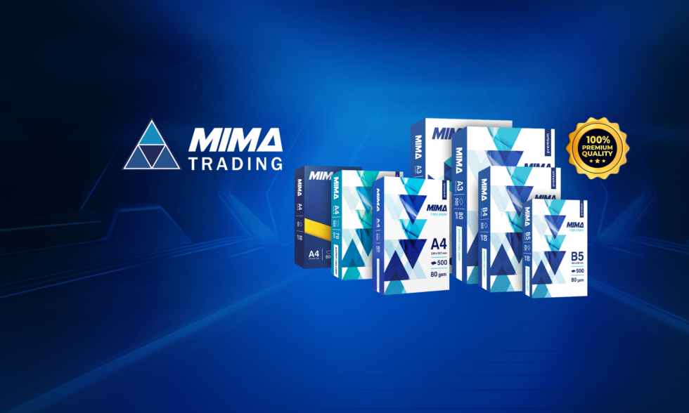 The Importance of Choosing the Right Paper for Printing | MIMA Trading
